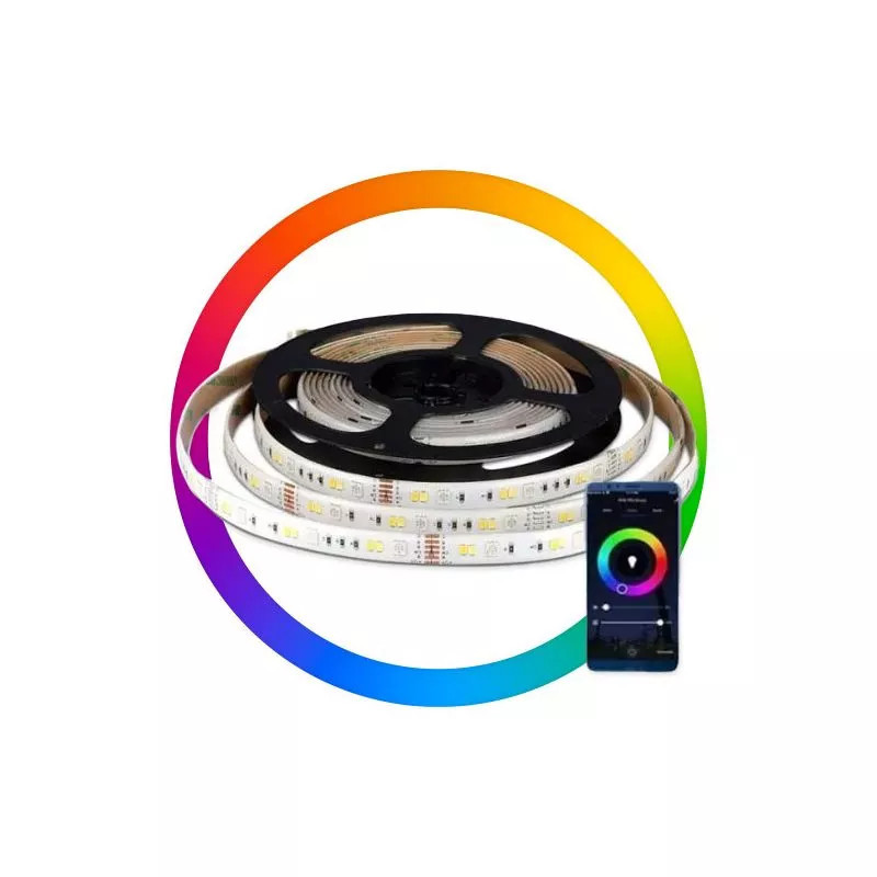 Ruban LED & bande LED - Eclairage de qualité IP20, IP65, IP68 ...